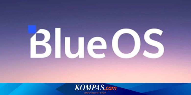 Vendor HP Vivo Bikin OS Mobile BlueOS Pertama Pakai Bahasa Pemrograman