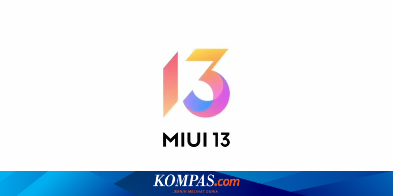 Xiaomi Gulirkan MIUI Di Indonesia Ini Daftar Ponsel Yang Kebagian Lebih Awal