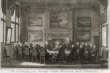 Hari Ini dalam Sejarah: Terbentuknya VOC, Perusahaan Terbesar dan ...