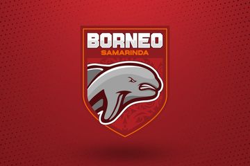 Ulang Tahun Ketujuh, Borneo FC Luncurkan Logo Baru Penuh Filosofi