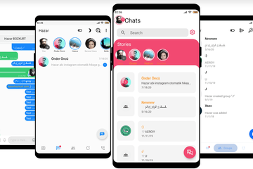 Apa Itu WhatsApp Aero dan Apa Saja Fiturnya?