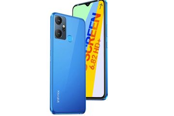 Tabel Spesifikasi dan Harga Infinix Smart 6 Plus di Indonesia