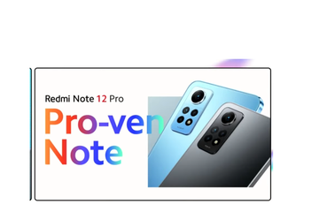 Spesifikasi Xiaomi Redmi Note 12 Pro, Meluncur di Indonesia Mei