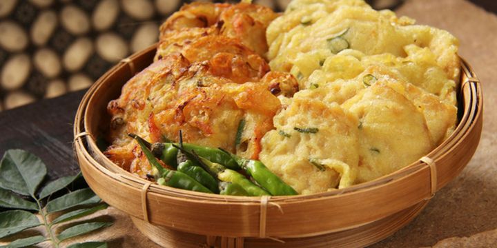 Kenapa Makan Gorengan Bisa Bikin Batuk? Begini Penjelasannya Kenapa Makan Gorengan Bisa Bikin Batuk? Begini Penjelasannya