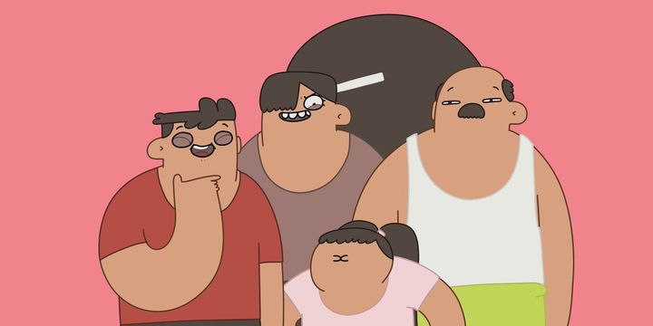 Mengenal Sosok di Balik Tokoh-tokoh Animasi Si Nopal Mengenal Sosok di Balik Tokoh-tokoh Animasi Si Nopal