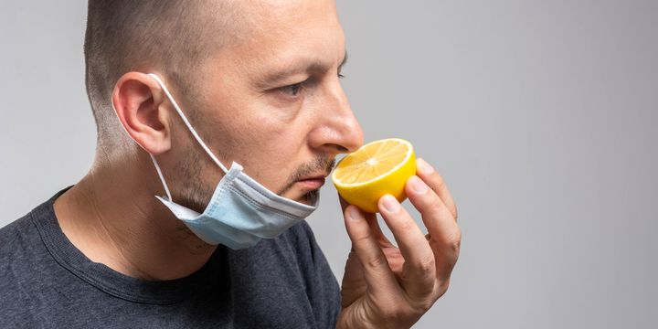 Cara Mengobati Anosmia dengan Latihan Mencium Bau