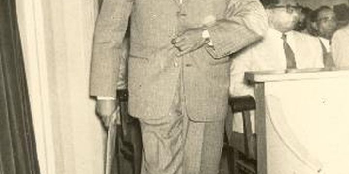 Biografi Djuanda Kartawijaya, Pahlawan Nasional Asal Tasikmalaya yang ...