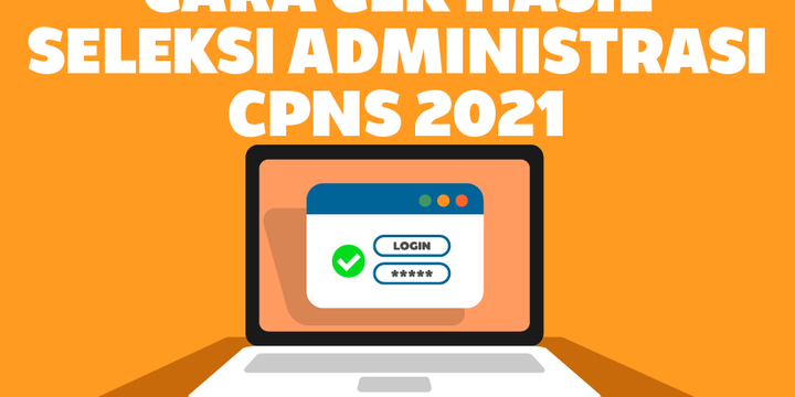 Kementerian Panrb Umumkan Hasil Sanggah Seleksi Administrasi Cpns 2021