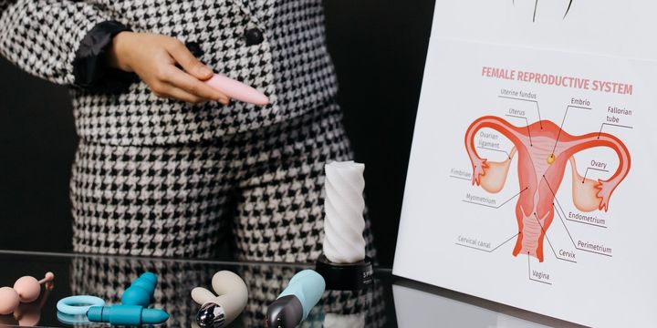 Fungsi Rahim dan Cara Menjaga Kesehatannya