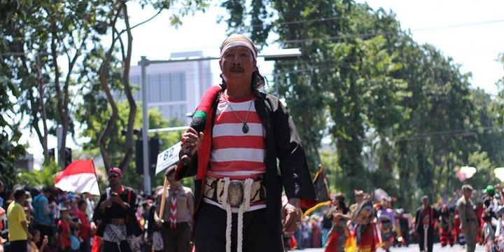 5 Fakta Madura, dari Julukan Pulau Garam hingga Pernah Jadi Negara ...