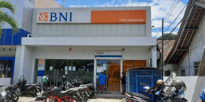 5 Cara Cek Saldo BNI dengan Mudah, dari ATM hingga SMS Banking