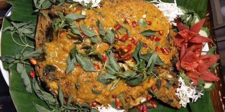 Apa Itu Tempoyak? Kuliner Khas Melayu Ini Berbahan Dasar Buah Durian