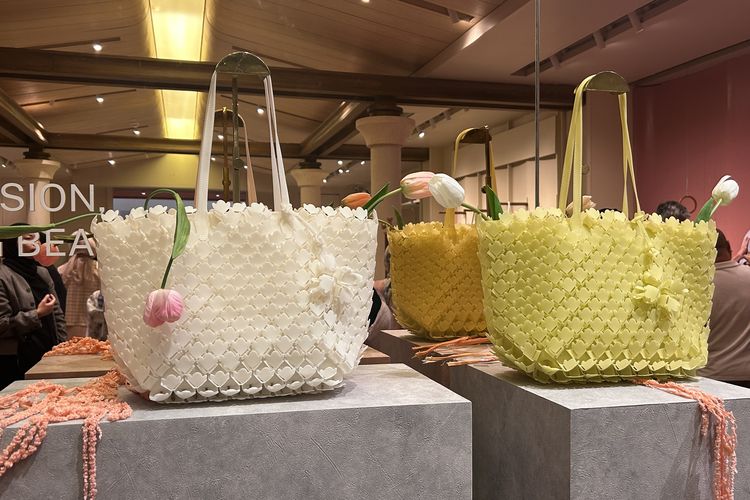 Berita Gaya Hidup, Fashion Terkini Hari Ini - Halaman 2