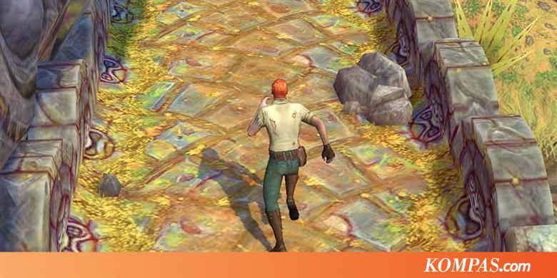 7 Tahap Pengembangan Game - Kompas.com