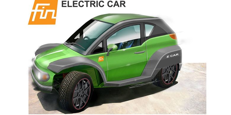 Soal Mobil Listrik, Fin Komodo Cermati Situasi - Kompas.com: Dampak El Nino