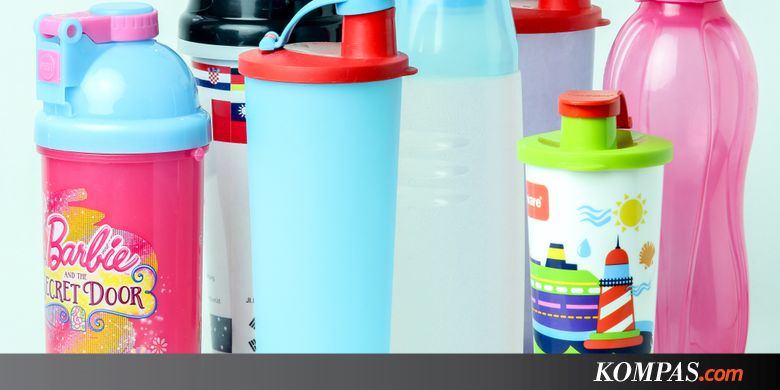 Cara Benar Mencuci Botol Minuman - Lifestyle Kompas.com | Semua Minuman