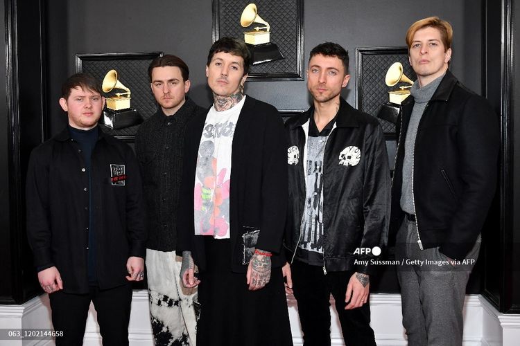 Liputan Khusus Kisruh Konser Bring Me The Horizon (BMTH) Halaman 1
