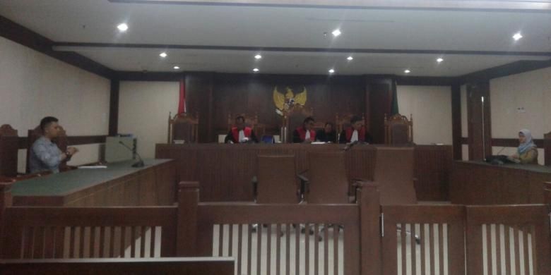 Foto : Putusan Inkracht, Pemprov DKI Menang dalam Kasus Lahan Cengkareng Foto : Putusan Inkracht, Pemprov DKI Menang dalam Kasus Lahan Cengkareng