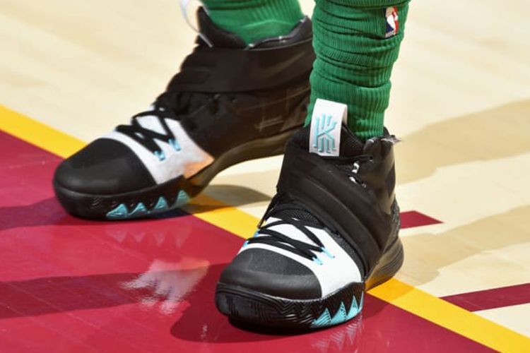12 Sneakers Para Bintang NBA, Mana yang Paling Keren? - Rayakan Perbedaan