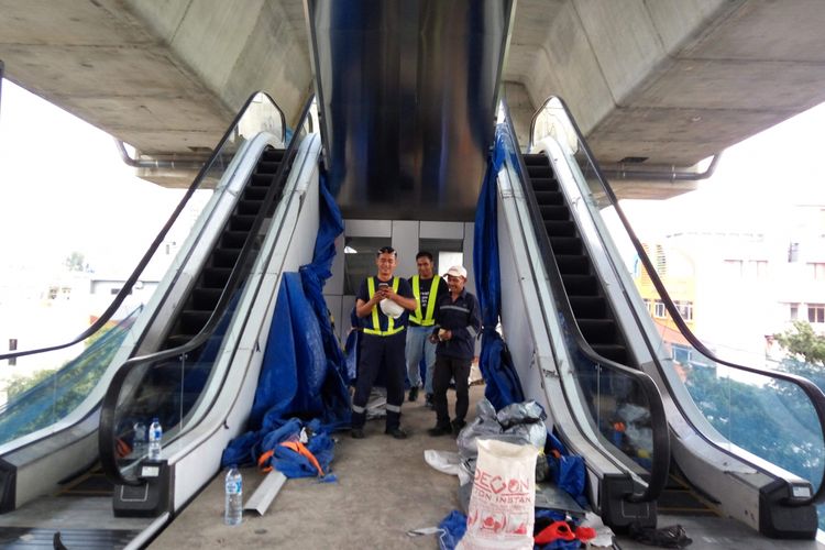 Berita Terkini Harian Halte Transjakarta Cipulir Terbaru Hari Ini ...