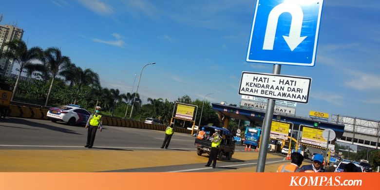 Pahami Radius Putar Mobil, Demi Berputar Balik dengan Nyaman
