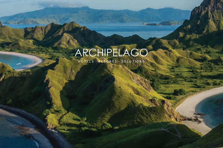 Kisah Archipelago International: Berinovasi untuk Penuhi Perubahan ...