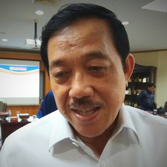 Soal Jual Beli Jabatan Masih Terjadi, Ini Kata Komisioner KASN - Kompas ...
