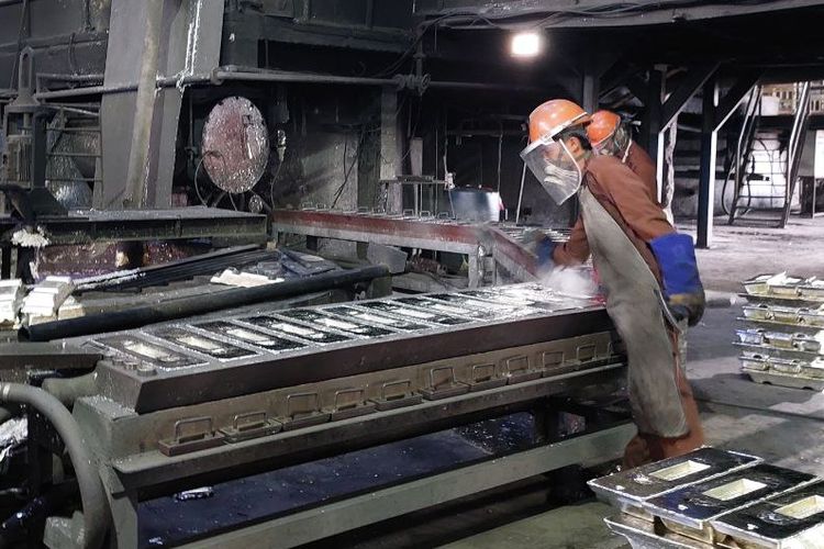 Tambang Timah Bangka Belitung: Sejarah, Dampak, dan Asa untuk Masa ...