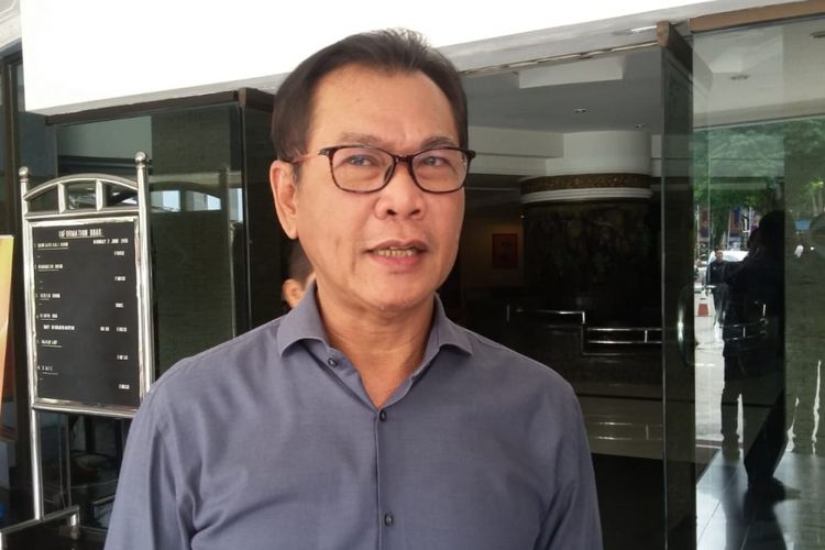 Sriwijaya FC Terdegradasi, Muddai Madang Siap Jual Saham - Kompas.com ...