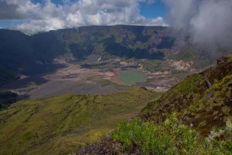 Apa yang Terjadi bila Gunung Tambora Meletus di Masa Depan?