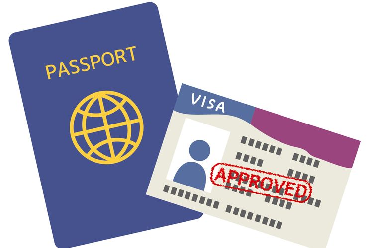 Aturan Baru Visa Jepang, Biaya Maksimum Naik Lebih dari 10 Kali Lipat