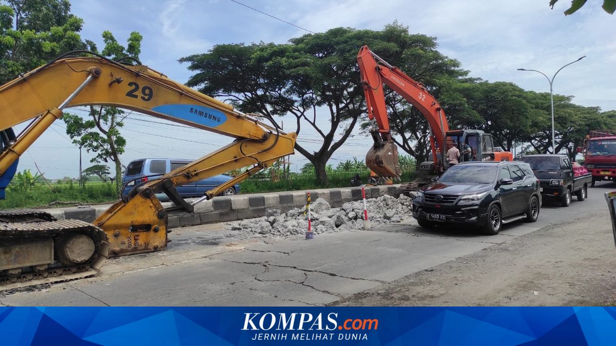 Mengenal Proses Curing, Merendam Beton dengan Air Setelah Dicor