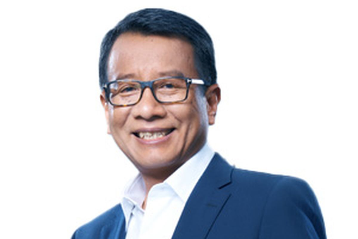 Profil Putrama Wahju Setyawan, Dirut BNI yang Baru