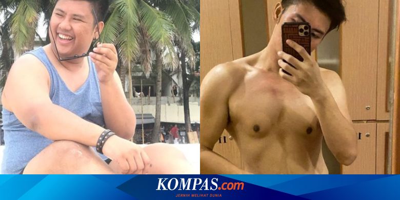 Profil Ricky Cuaca: Biodata, Karier dan Fakta Menarik