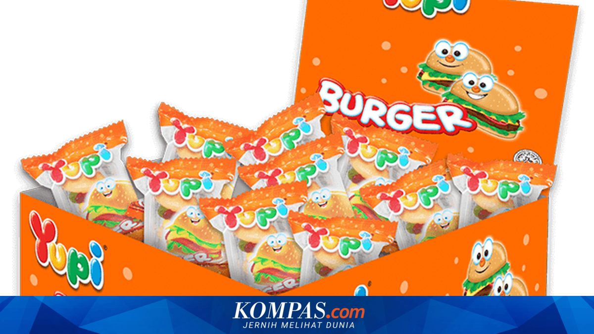 Produsen Permen Jelly Yupi Bakal IPO, Incar Dana Rp 2,13 Triliun