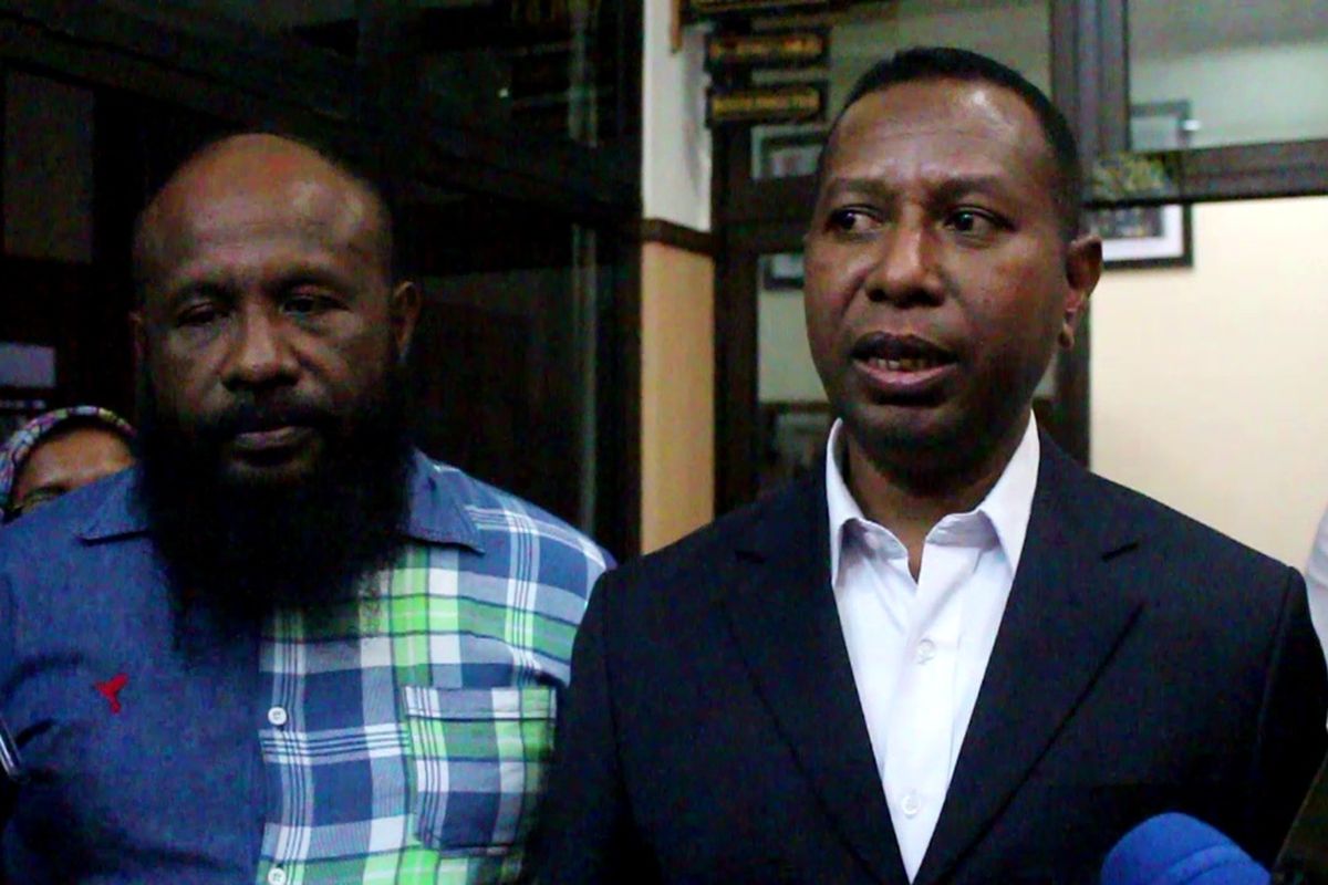 Bagi Akademisi Papua, Sulit Terima Mahasiswa Baru dalam Jumlah Besar ...