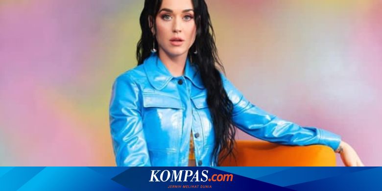 Lirik dan Chord Lagu Artificial – Katy Perry, JID