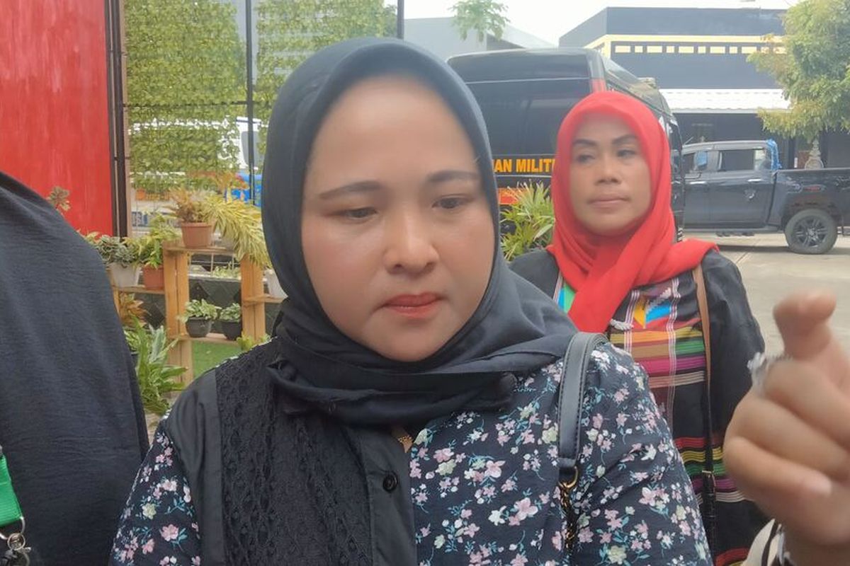 Janji Pulang untuk Buka Puasa Itu Sirna Usai Kedatangan Kabar Duka dari Arena Judi Sabung Ayam ...