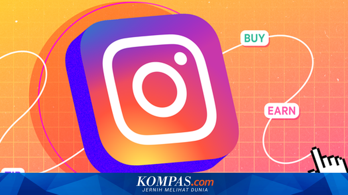 Pengguna Instagram Kini Bisa Upload Carousel 20 Foto/Video Sekaligus