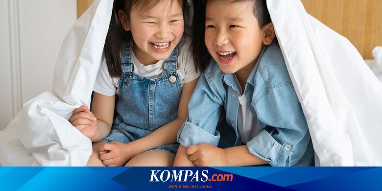 Pola Asuh Orangtua yang Bikin Anak Manja