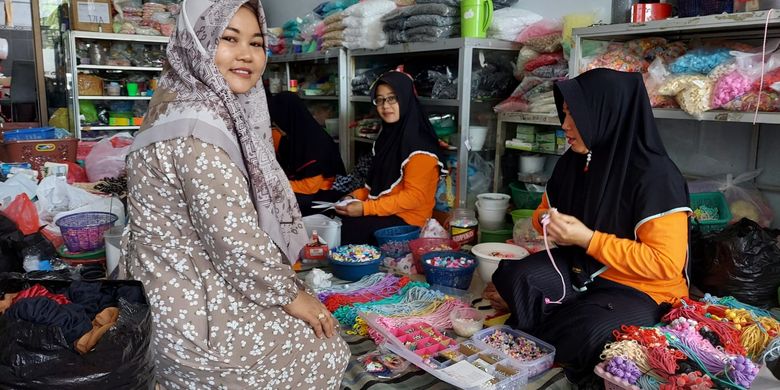 Berita Terkini Harian Strap Masker Terbaru Hari Ini - Kompas.com