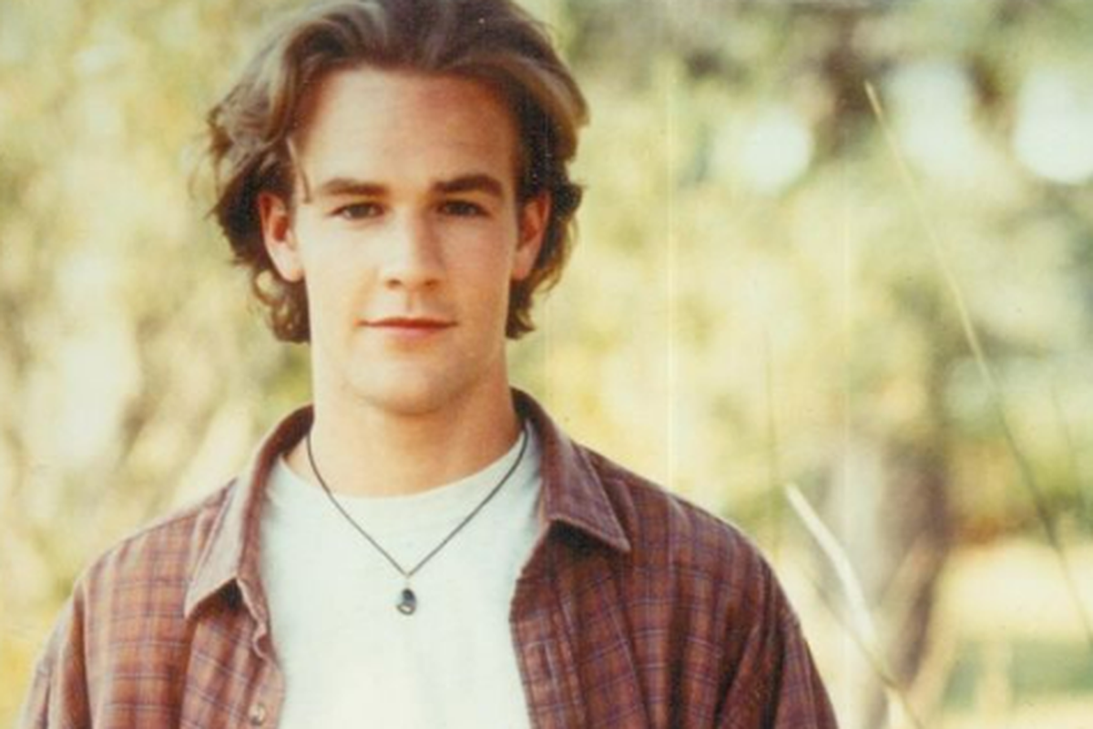 James Van Der Beek Meninggal, Teman Istri Buka Donasi untuk Biaya Hidup ...