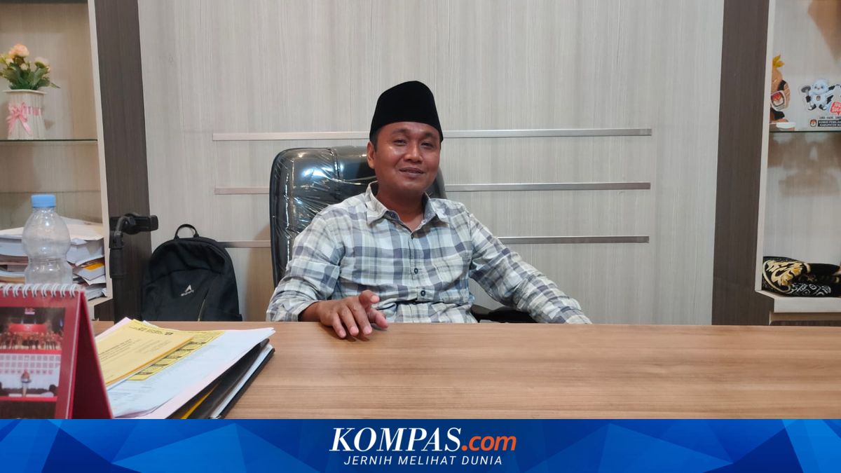 Gaji PPS dan PPK Satu Kecamatan di Sumenep Tertunda karena SPJ Tak Lengkap