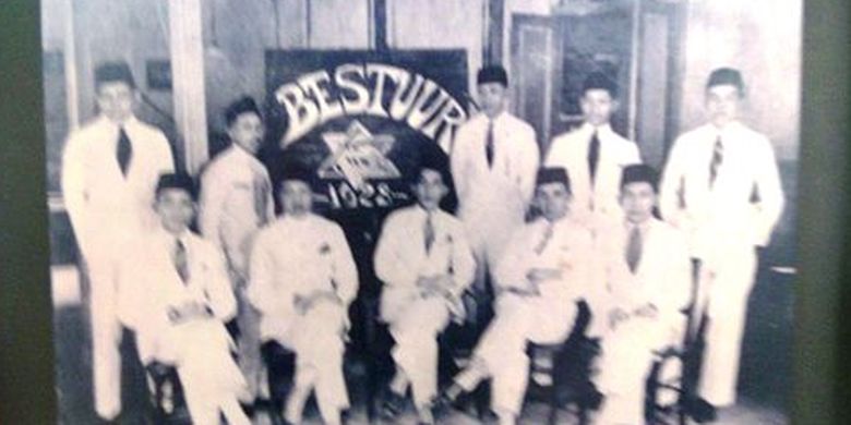 Berita Harian Mohammad-Tabrani Terbaru Hari Ini - Kompas.com