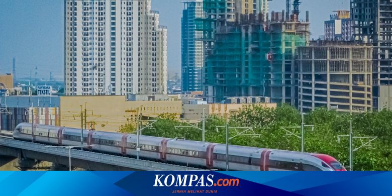 Whoosh Vs Parahyangan: Dua Kereta yang Terluka