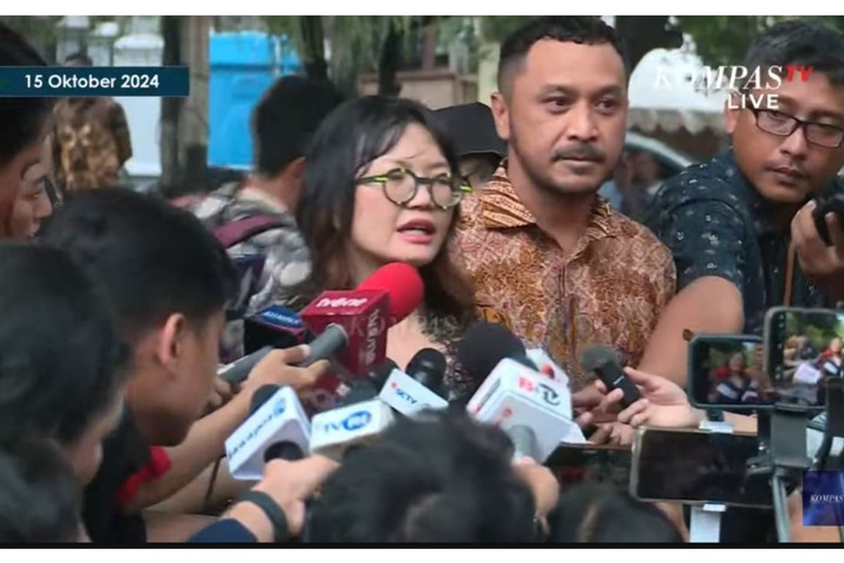 Sosok Prof. Stella Christie yang Masuk Kabinet Prabowo, Raih ...