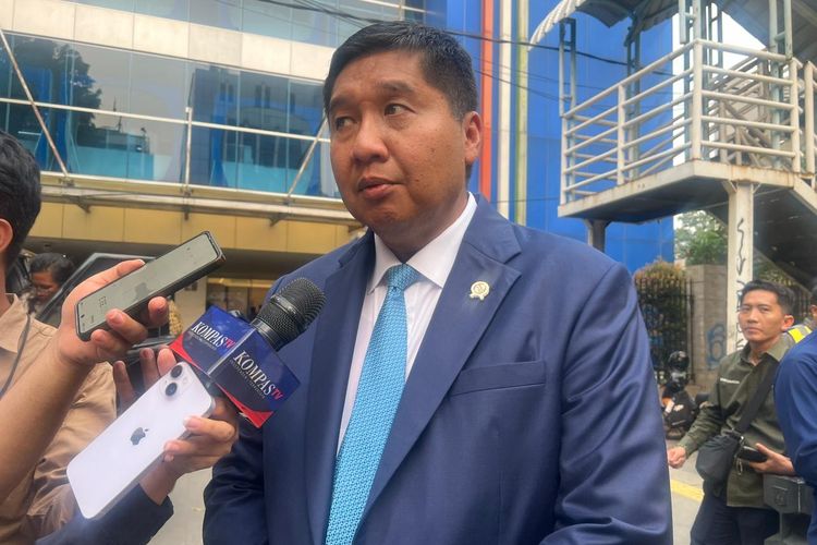 Berita Terkini Harian Tata Kelola Harus Benar Rusun Subsidi Meikarta ...