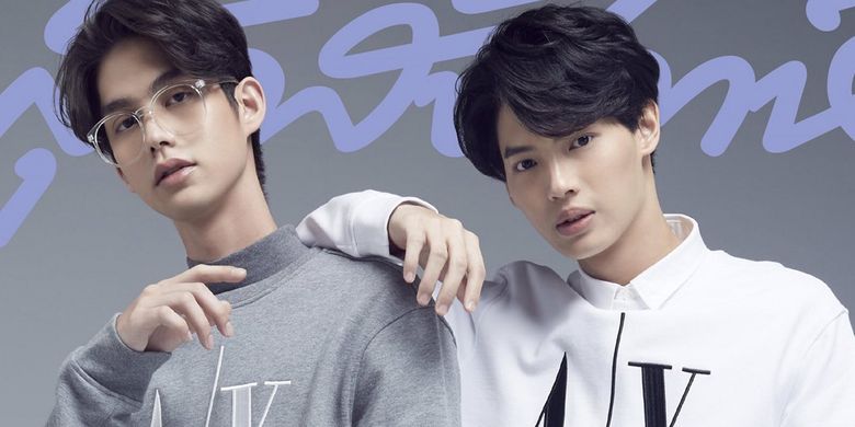 Tak Kalah Seru, Ini 7 Series Thailand Terbaik yang Mencuri Perhatian Selama Tahun 2020 - Kompas.com