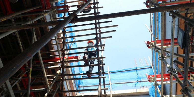 PLTA Jatigede Akan Mendukung Pasokan Listrik Di Jawa Bali