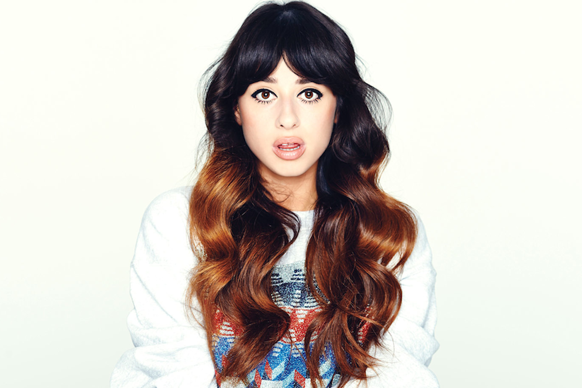 Lirik Lagu Absolute - Foxes
